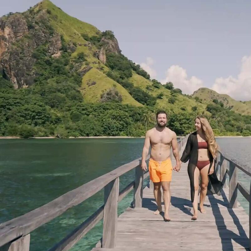 Labuan Bajo Explore 3 Destination (Kelor, Manjarite, Kalong) - FAQ