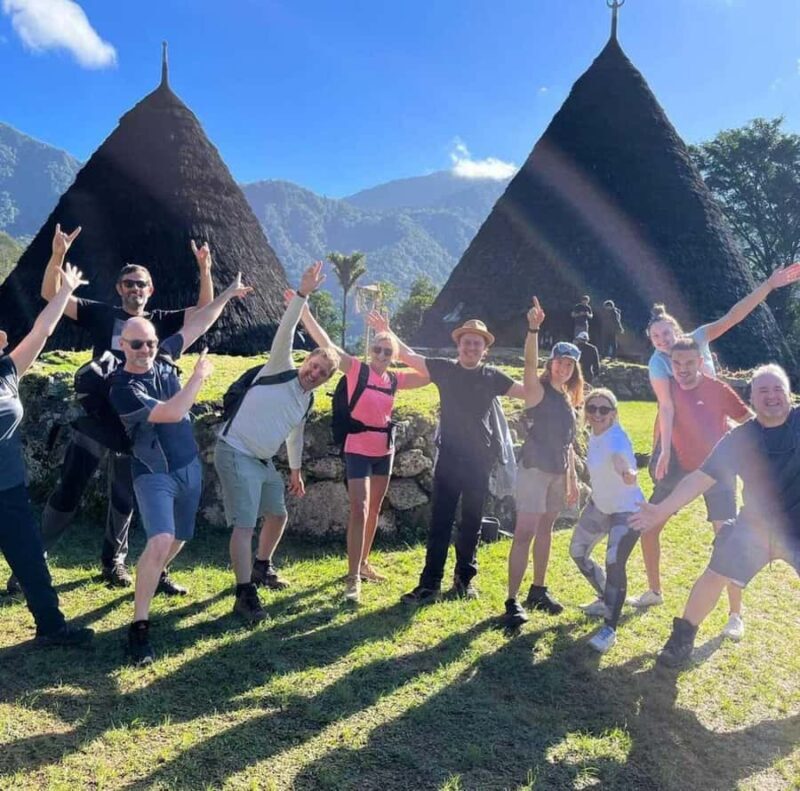 Labuan Bajo: Exploring Wae Rebo Village 2-Day Tour - Introduction