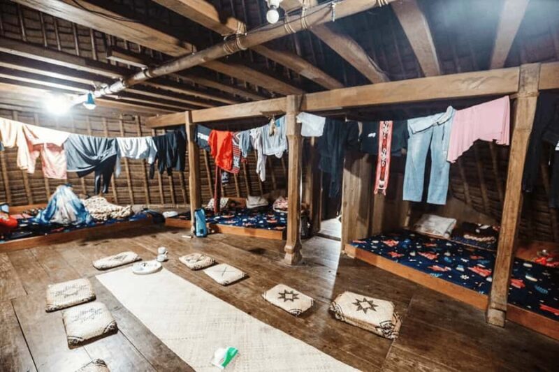 Labuan Bajo: Exploring Wae Rebo Village 2-Day Tour - Practical Tips for the Trip