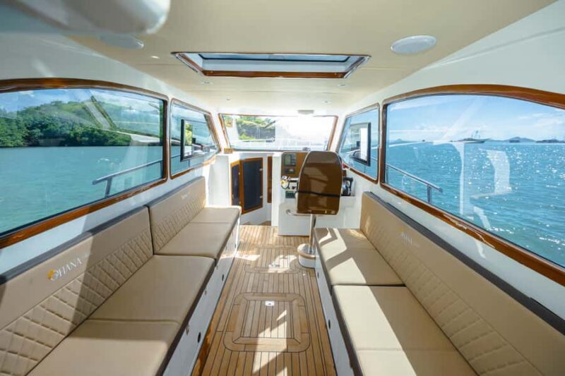 Labuan Bajo: Komodo National Park Full-Day Speedboat Tour - Who Will Love This Tour?