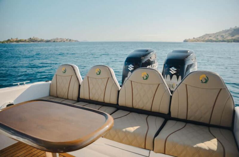 Labuan Bajo: Komodo National Park Full-Day Speedboat Tour - FAQ: Your Questions Answered