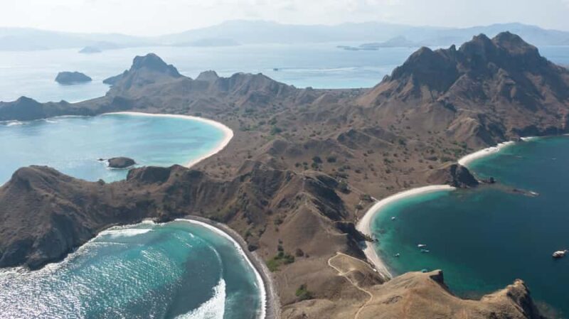 LABUAN BAJO: Komodo Shared Tour With Speed Boat - The Itinerary in Detail: What to Expect from Start to Finish