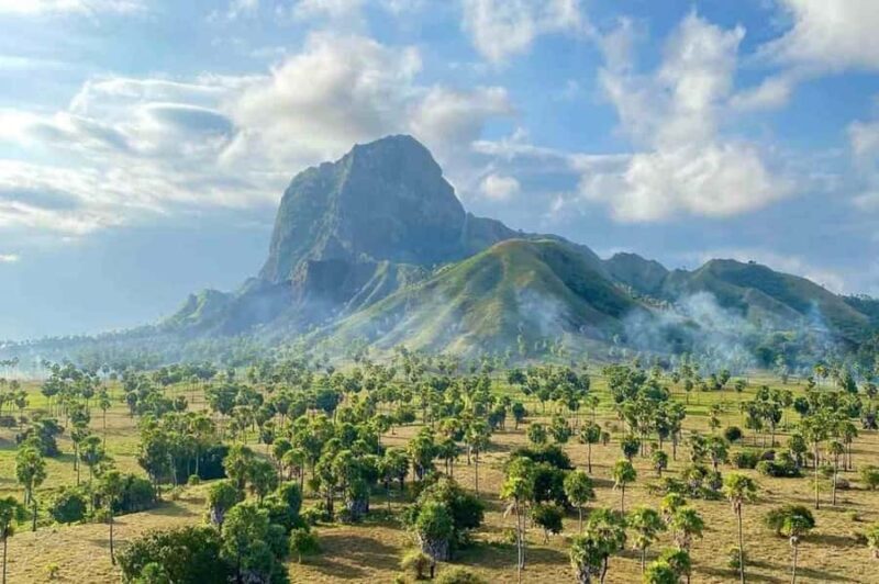 Labuan Bajo: Nuca Molas Day Trip with Lunch & Boat Ride - A Complete Look at the Nuca Molas Day Trip