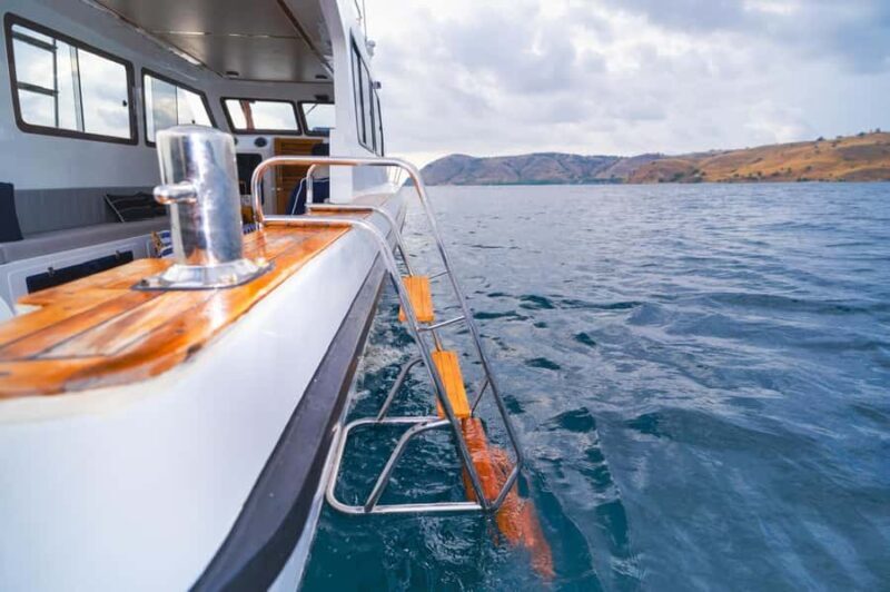 Labuan Bajo: One Day Tour to Explore Komodo National Park - Key Points