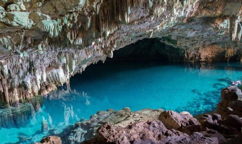 Labuan Bajo: Rangko Cave and Beach Snorkeling Half-Day Tour - An In-Depth Look at What to Expect