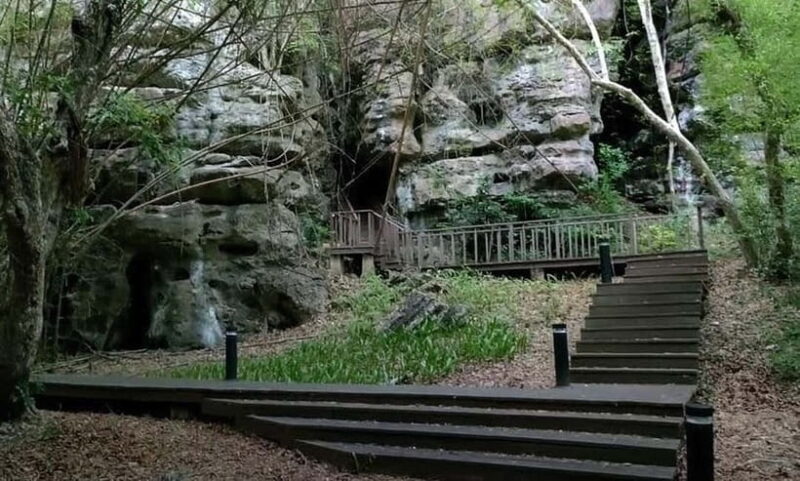 Labuan Bajo: Rangko Cave & Batu Cermin Cave and Sylvia Hill - A Closer Look at the Tour Experience