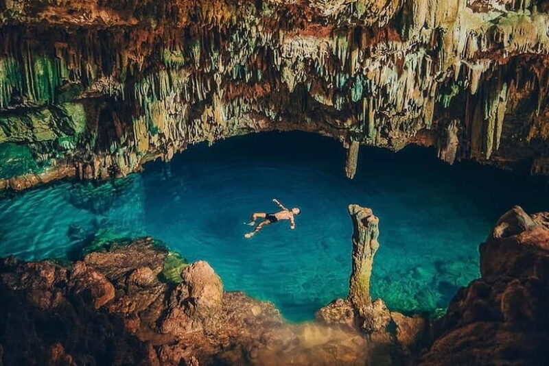 Labuan Bajo: Rangko Cave & Batu Cermin Cave and Sylvia Hill - Who Should Consider This Tour?