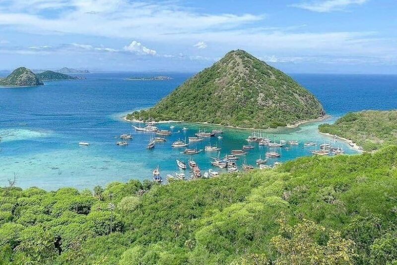 Labuan Bajo: Rangko Cave & Batu Cermin Cave and Sylvia Hill - FAQ