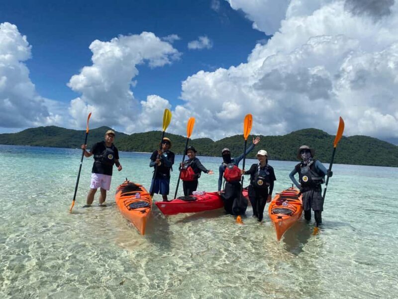 Labuan Bajo: Rangko Cave & Kayaking Experience - Key Points