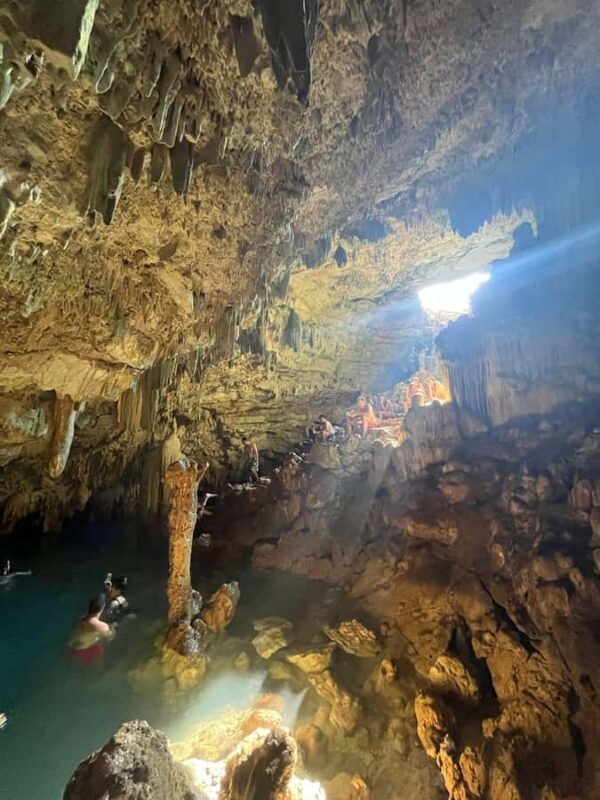 Labuan Bajo: Rangko Cave & Kayaking Experience - Who Will Enjoy This Tour?