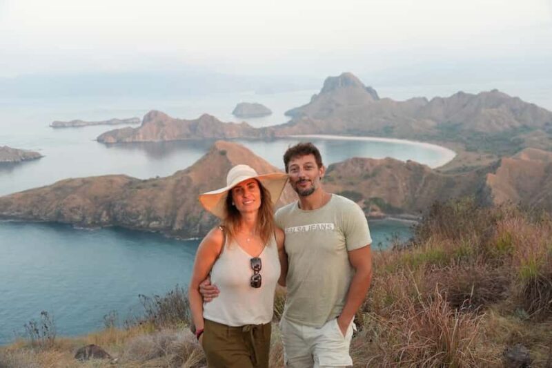 Labuan Bajo: Romantic Komodo Island Hopping for Couples - Who Should Consider This Tour?