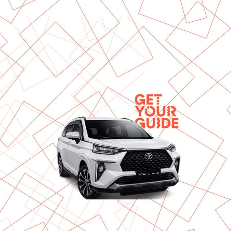 Labuan Bajo : Self-Drive Car Rental  Easy Verification - In-Depth Review: Why Choose the Labuan Bajo Self-Drive Car Rental?