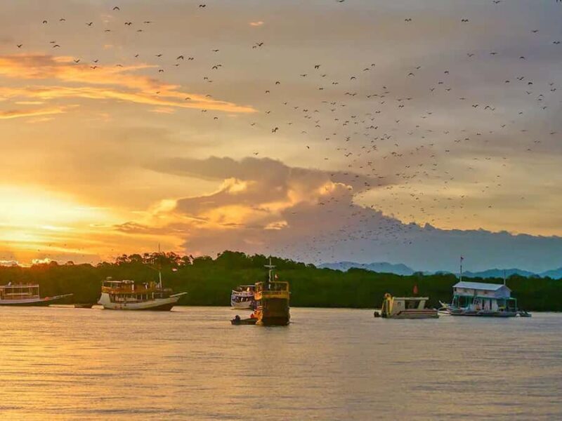 Labuan Bajo: Sunset Panorama, National Park - What to Expect on This Tour