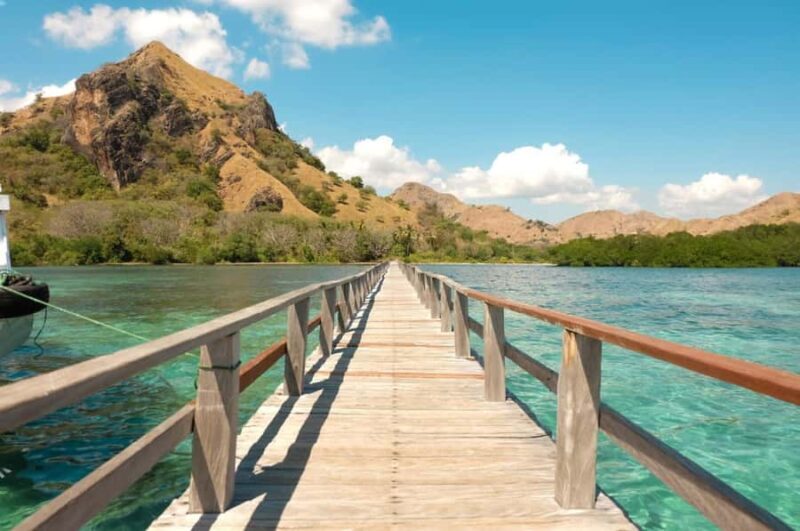 Labuan Bajo: Sunset Tour by Speedboat - Key Points