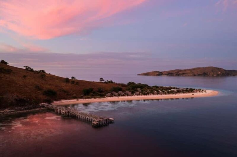 Labuan Bajo: Sunset Tour by Speedboat - Final Words