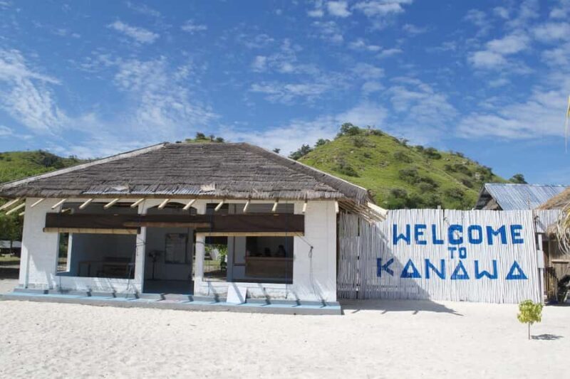 Labuan Bajo: Swim and Snorkel Komodo Island Trip with Lunch - Frequently Asked Questions