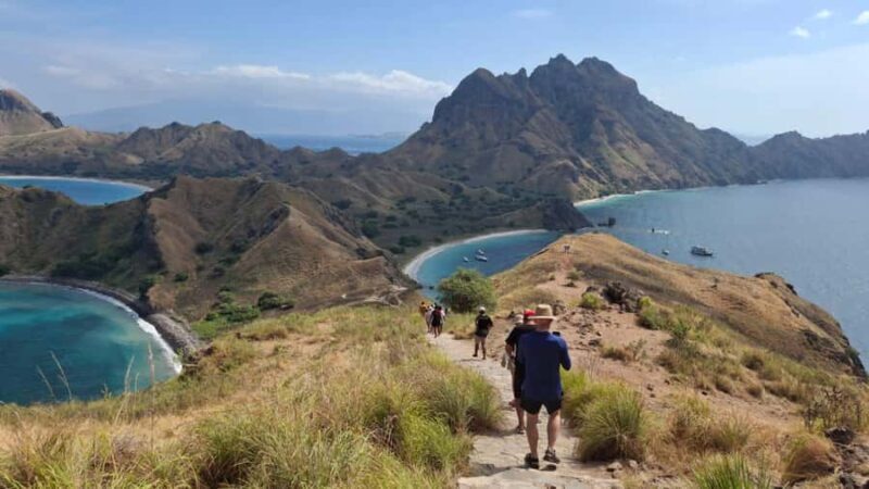 Labuan Bajo:3-Day Private Komodo National Park Eco Boat Tour - The Sum Up: Who Will Love This Tour?