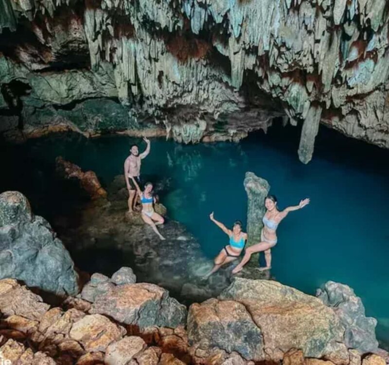 Labuan Bajo:Batu Cermin, Rangko Cave, Sylvia Hill & Waringin - Who Should Consider This Tour?