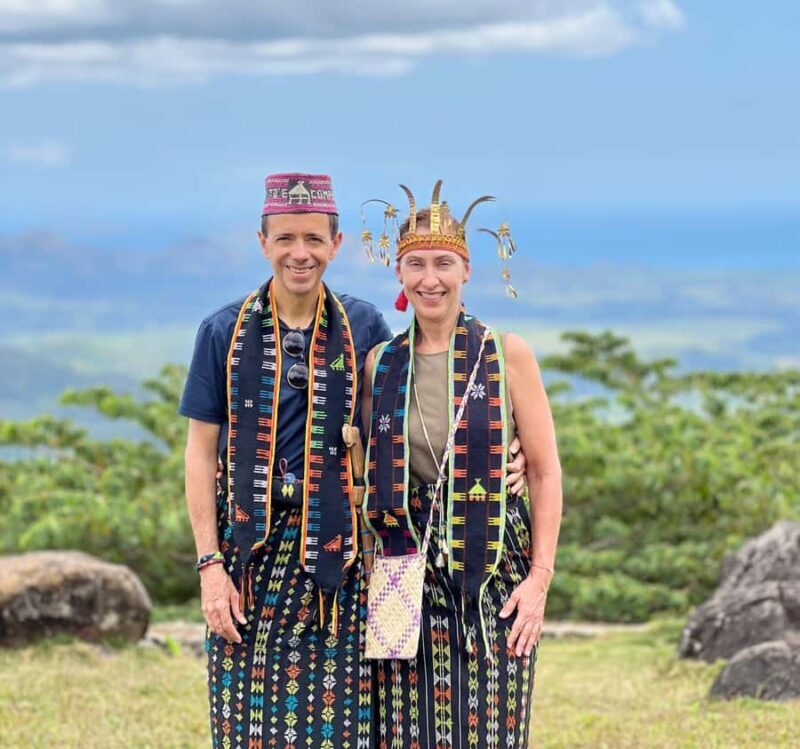 Labuan Bajo:Batu Cermin, Rangko Cave, Sylvia Hill & Waringin - Key Points