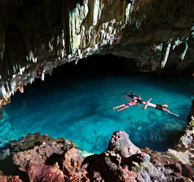 Labuan Bajo:Batu Cermin, Rangko Cave, Sylvia Hill & Waringin - FAQs