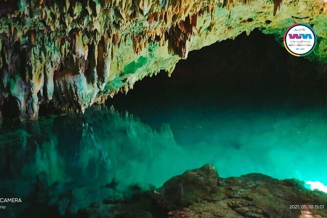 Labuan Bajo,Flores Tour:Rangko Cave,Cunca & Sylvia Sea View Hill - The Itinerary in Detail