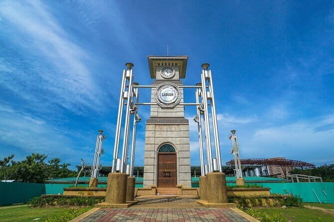 Labuan Island City & Historical Tour - How the Tour Works: A Practical Breakdown