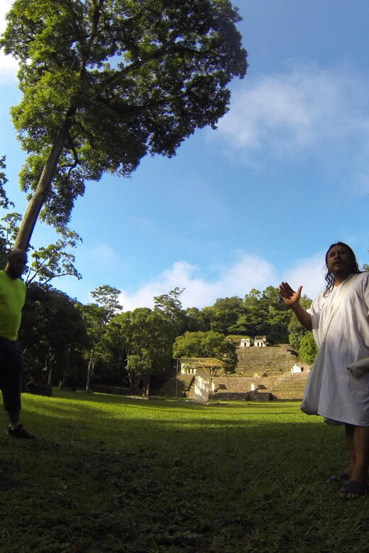 Lacandon Jungle Adventure and Bonampak Archaelogical Site - An Overview That Sparks Excitement