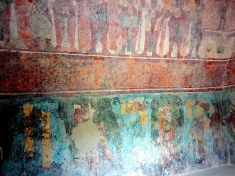 Lacandon Jungle Adventure and Bonampak Archaelogical Site - Practical Details and Considerations