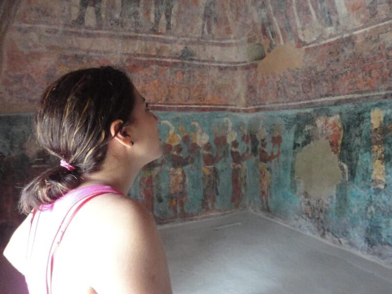 Lacandon Jungle Adventure and Bonampak Archaelogical Site - Who Will Love This Tour?