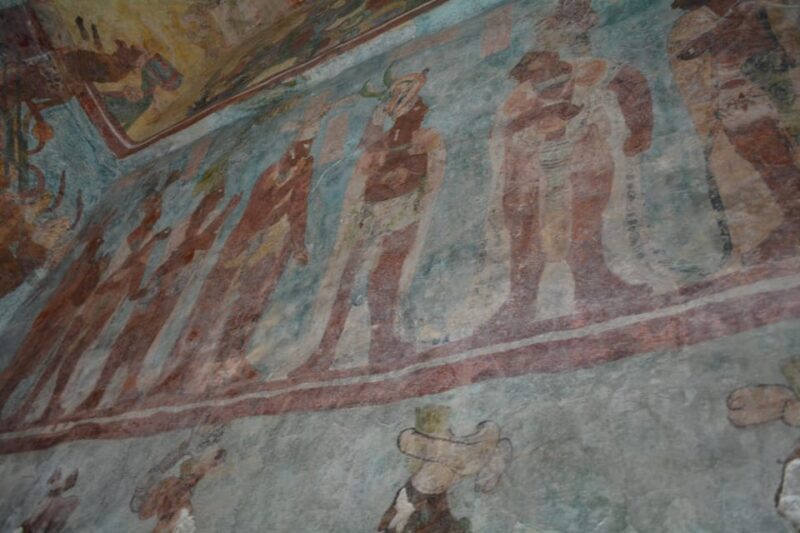 Lacandon Jungle Adventure and Bonampak Archaelogical Site - Final Thoughts