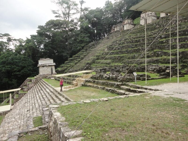 Lacandon Jungle Adventure and Bonampak Archaelogical Site - FAQ