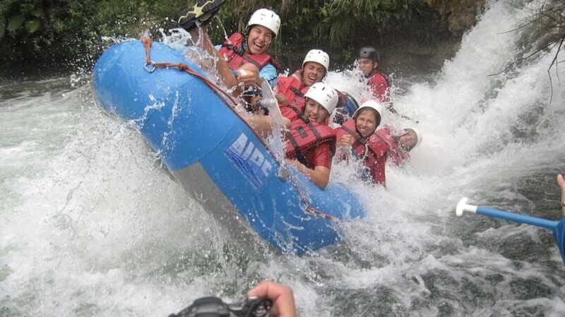 Lacandona Jungle: Rafting and Hike to Lacanjá - Final Thoughts: Is This Tour Worth It?