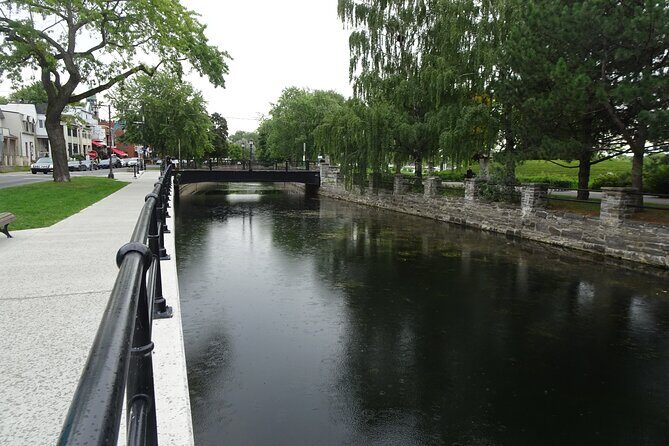Lachine self-guided walking tour & scavenger hunt - Who Will Love This Tour?