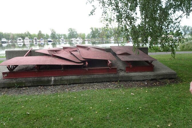 Lachine self-guided walking tour & scavenger hunt - FAQ