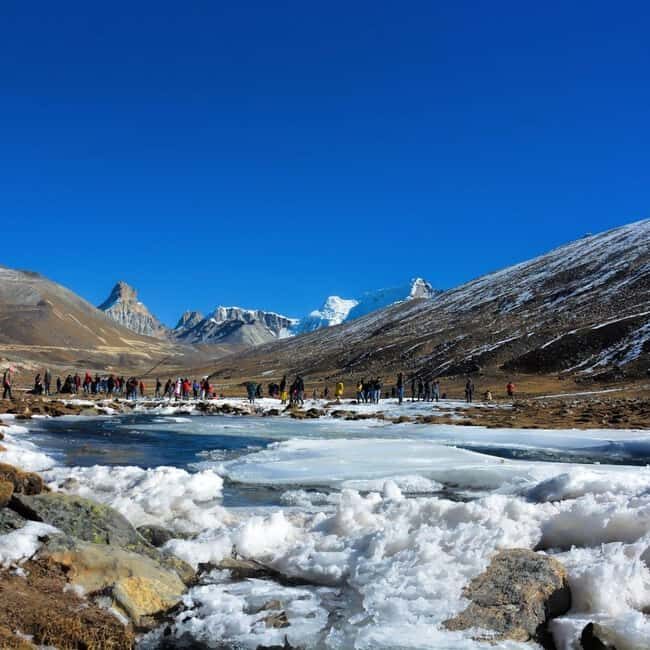 Lachung: 2-Day Yumthang Valley and Zero Point Tour - Exploring Lachung: A Quiet Himalayan Village