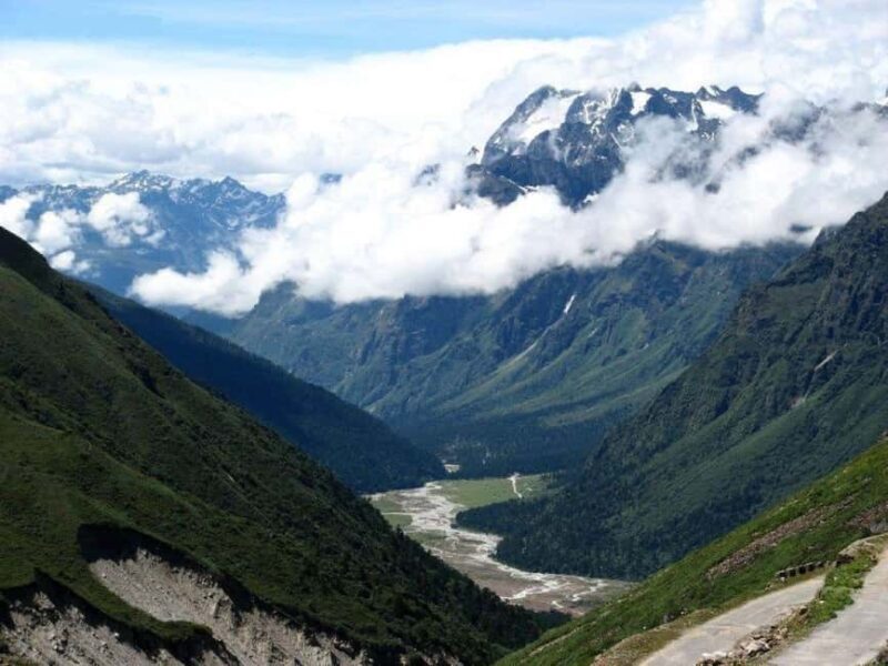 Lachung: 2-Day Yumthang Valley and Zero Point Tour - Practical Details and What to Expect