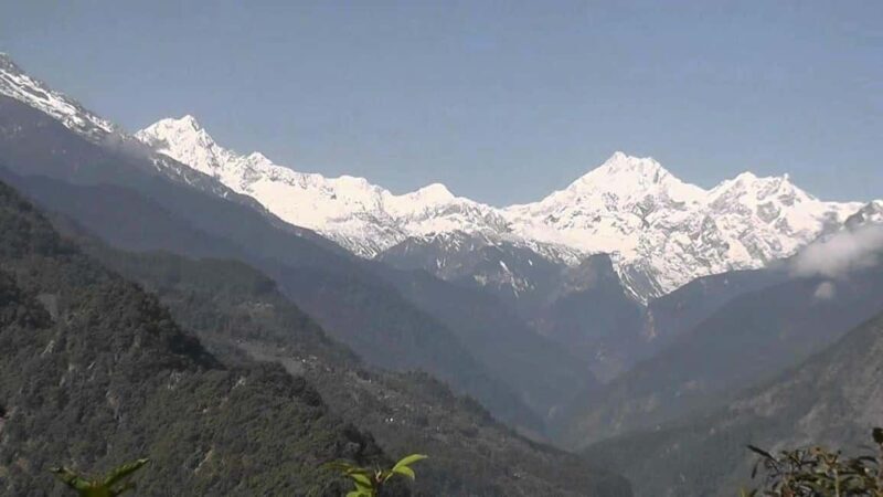 Lachung Tour in a Day: Waterfalls, Hot Springs & Snowfields - Who is This Tour Best Suited For?