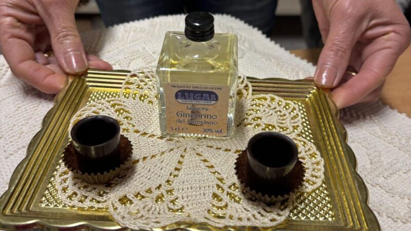 Laconi: chocolate and typical liqueurs tasting - Final Thoughts: Is This Tour for You?