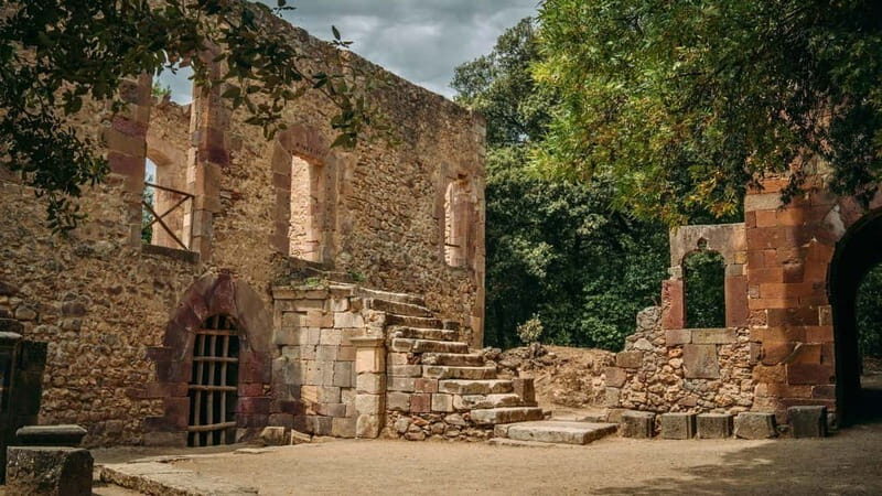 Laconi: guided tour discovering the village - A Detailed Look at What You Can Expect