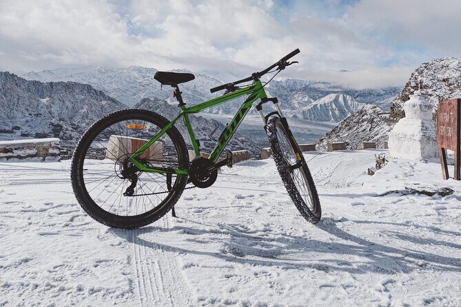 Ladakh 6 Days and 5 Nights - Authentic Experiences and Local Flavor