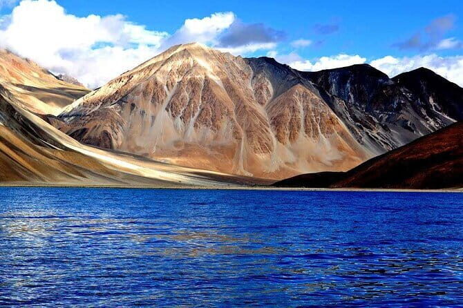 Ladakh Mesmerising Tour - A Deep Dive into the Ladakh Mesmerising Tour