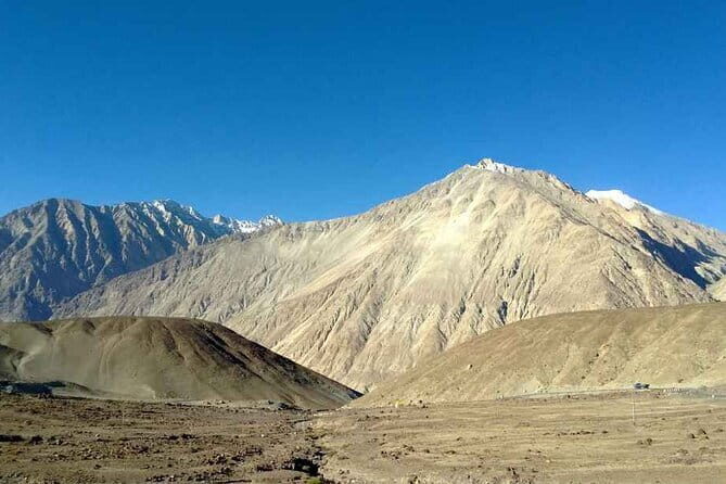 Ladakh Mesmerising Tour - Who Would Enjoy This Tour?