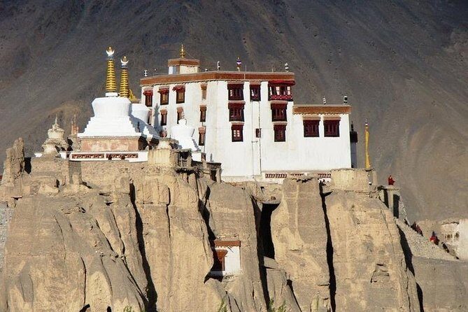 Ladakh Private Tours - Why Choose This Tour?