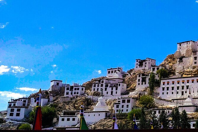 Ladakh Sham Valley Trek - Ladakh Sham Valley Trek: An Honest Review of This Beginner-Friendly Adventure