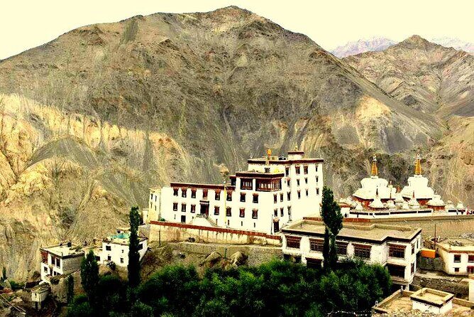 Ladakh Sham Valley Trek - What Reviewers Say