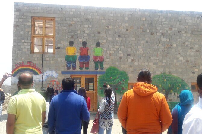 Ladakh Special Tours - The Itinerary: What You’ll Experience Each Day