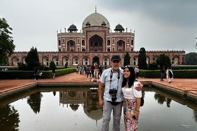 Laddakh the Dreamland with Taj Mahal - A Deep Dive into the Experience