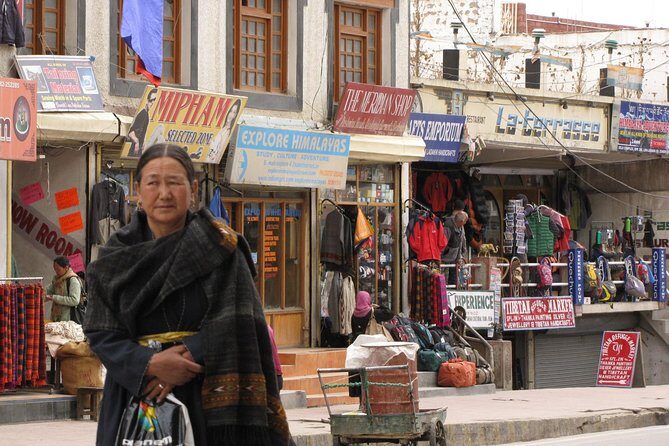 Laddakh Valley Tour (Leh, Nubra & Pangong Lake) - The Sum Up: A Solid Choice for Scenic and Cultural Highlights