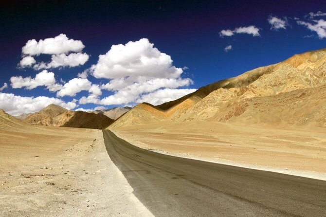 Laddakh Valley Tour (Leh, Nubra & Pangong Lake) - FAQ