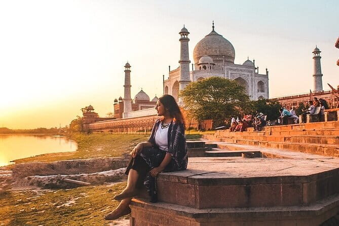 Ladies Special only - Same Day Agra Trip - Who Will Appreciate This Tour?